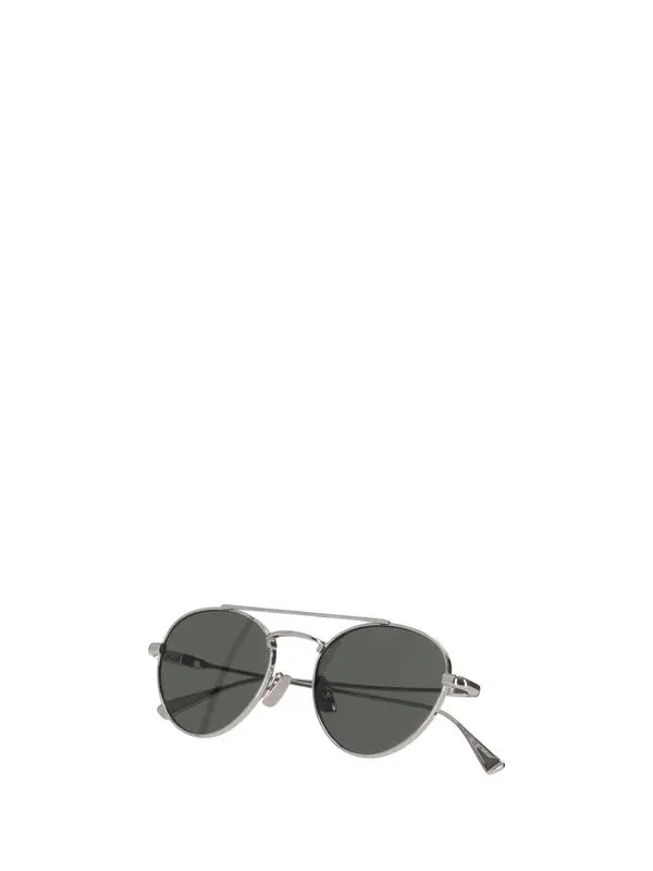 Saint Laurent Sl 97 Sng Metal/met