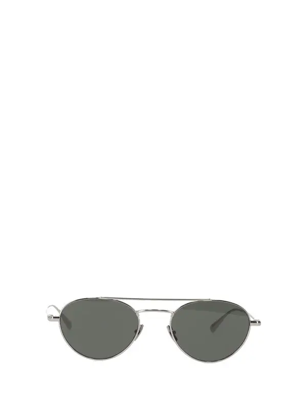 Saint Laurent Sl 97 Sng Metal/met