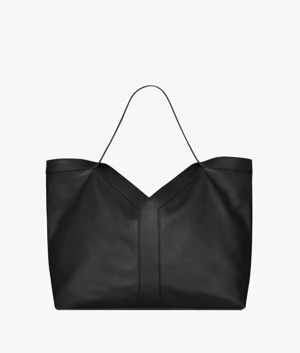 Saint Laurent Bv Y Large Tote E Marais