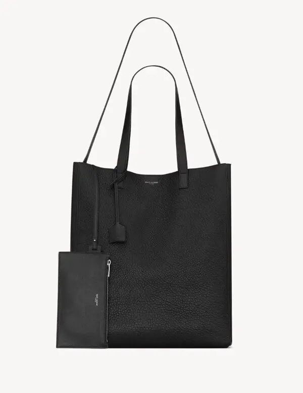Saint Laurent Bv Shopp Tote E Haka Moi