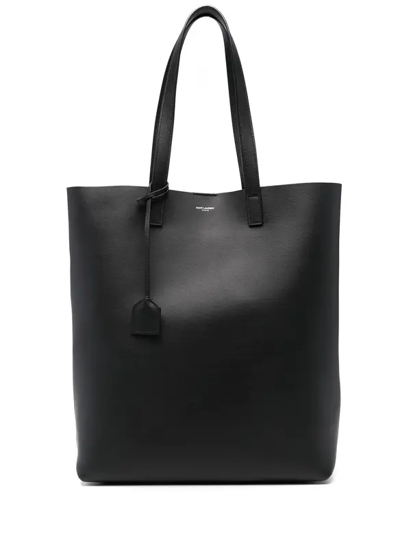 Saint Laurent Bv Bold Shopp Muflone Sfod
