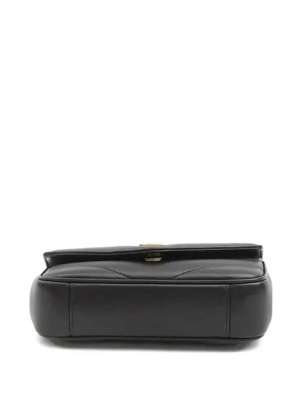 Saint Laurent Pw Mini Lou Lou 7 Daytona