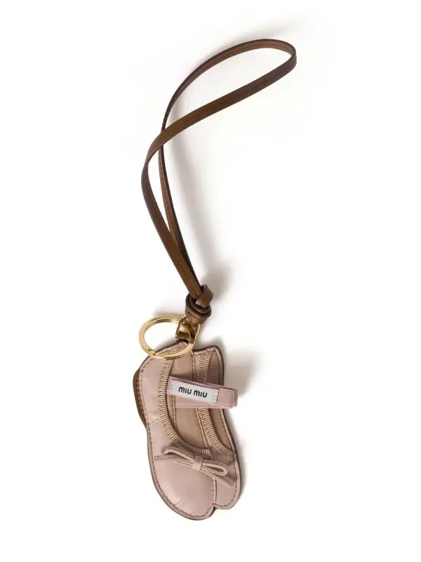 Miu Miu Trick Miu Ballet - Ninfea