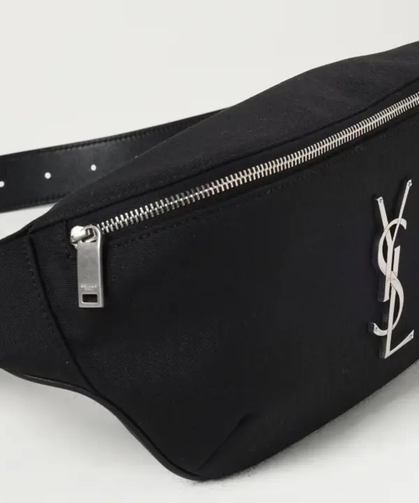Saint Laurent Marsupio Protec/go