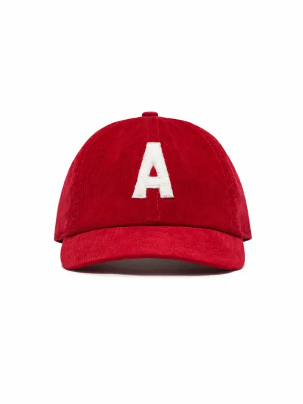 AUTRY Caps Main Baseball Trick