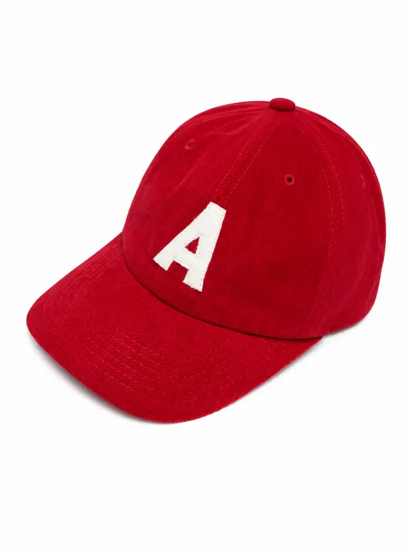 AUTRY Caps Main Baseball Trick