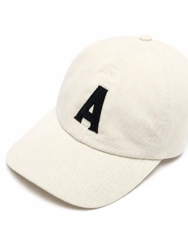 AUTRY Caps Main Baseball