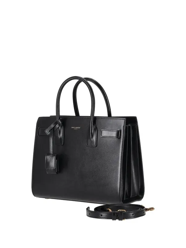 Saint Laurent Bo Sdj Baby Bond King Pa