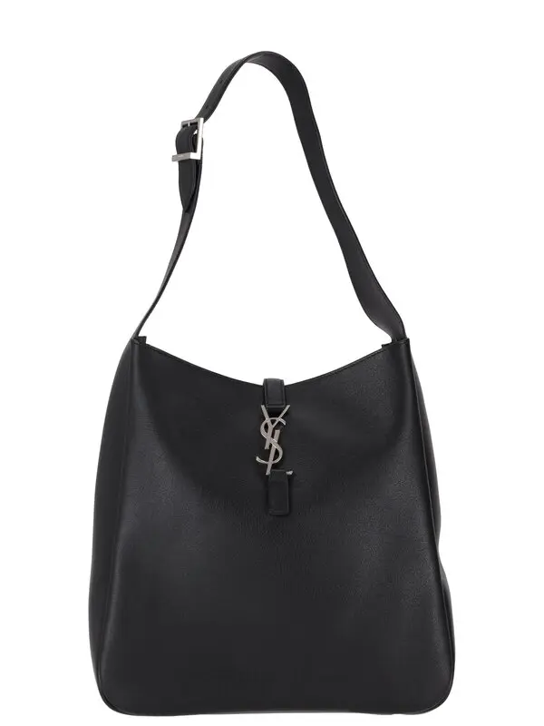 Saint Laurent Bo Mng L Le 5 A7 E Silk A