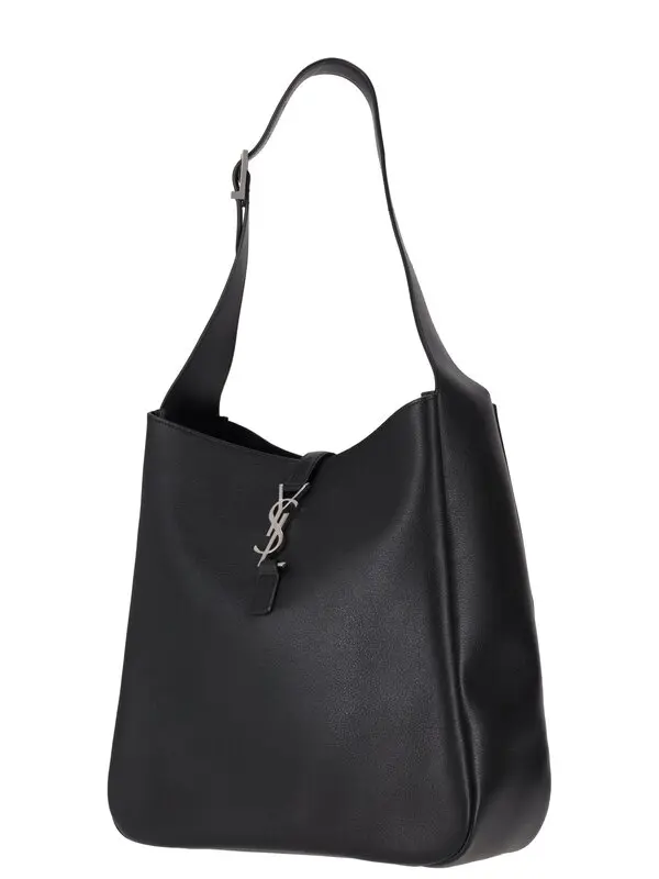 Saint Laurent Bo Mng L Le 5 A7 E Silk A