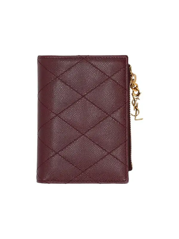 Saint Laurent Pw Grain De Sable - Wine
