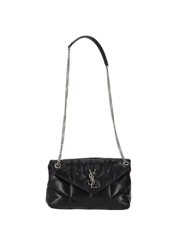 Saint Laurent Bo Mng Puffer S Sintra S