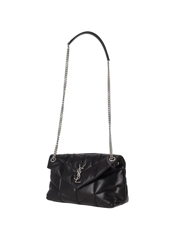 Saint Laurent Bo Mng Puffer S Sintra S