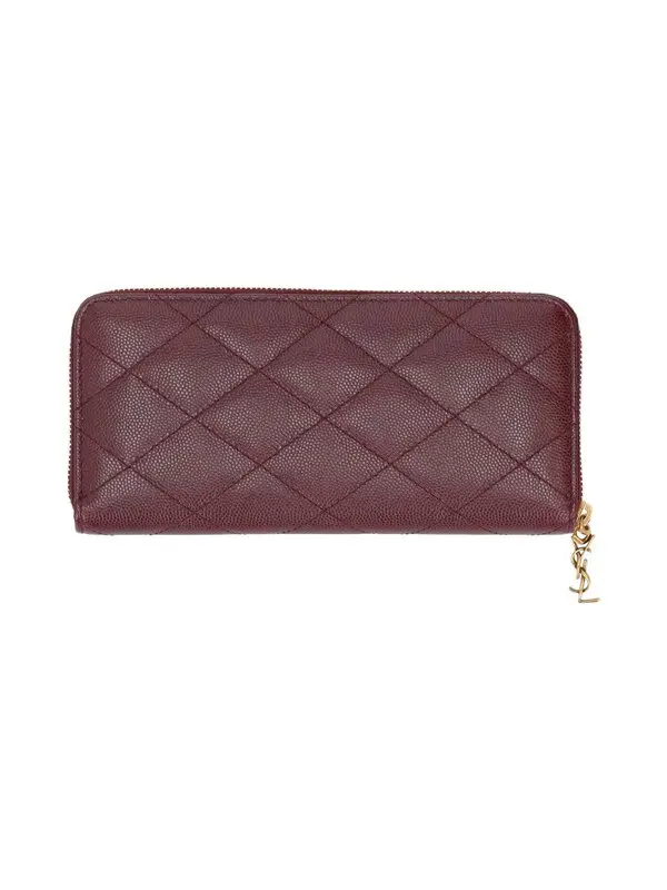 Saint Laurent Pw Grain De Sable - Wine