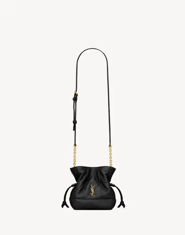 Saint Laurent Pw Mbag 7 Agneau Pos.ev