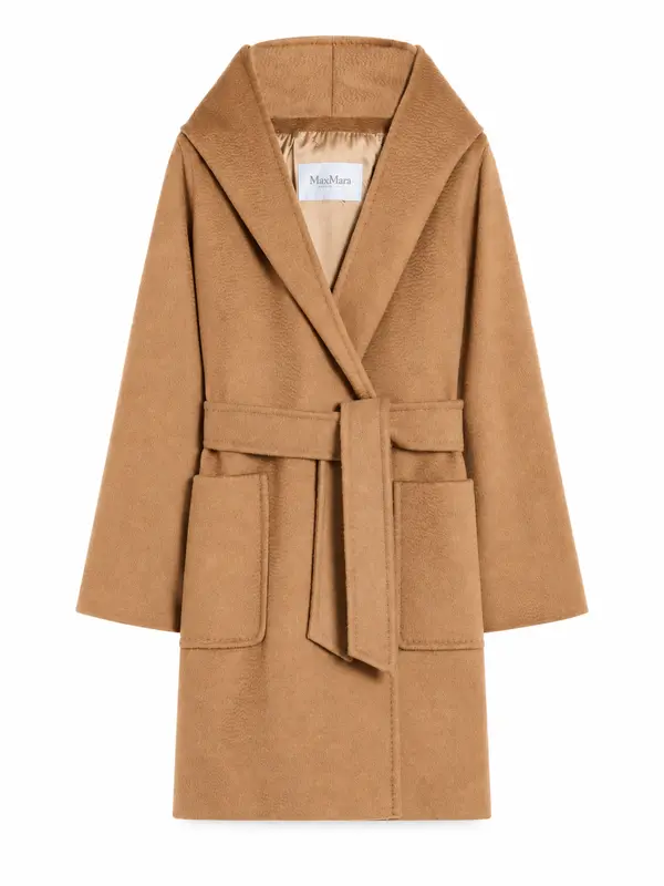Max Mara Cappotto