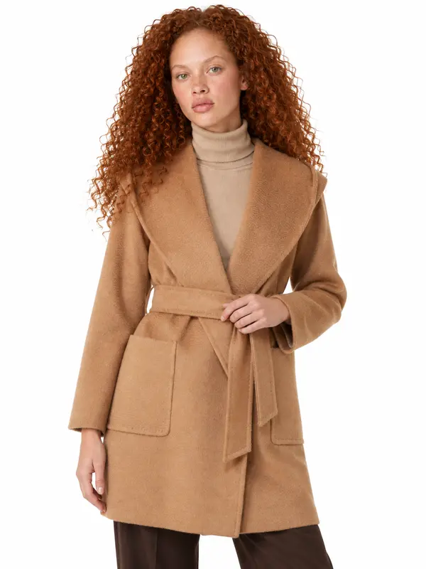 Max Mara Cappotto