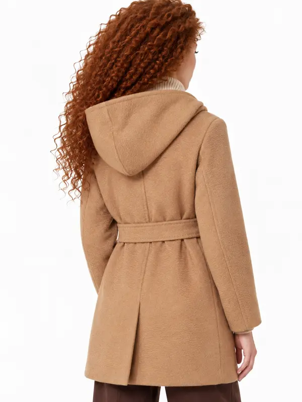 Max Mara Cappotto