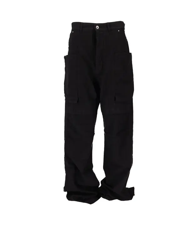 Rick Owens Stefan Cargo