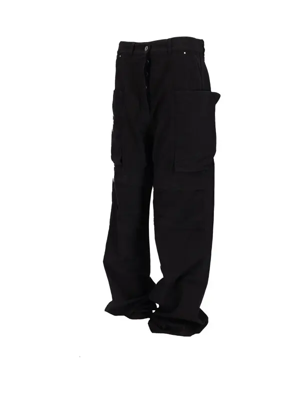 Rick Owens Stefan Cargo