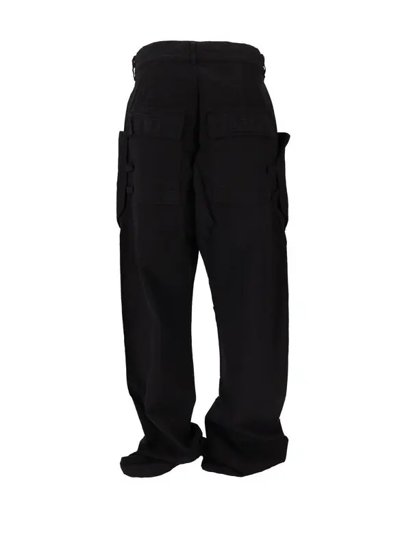 Rick Owens Stefan Cargo