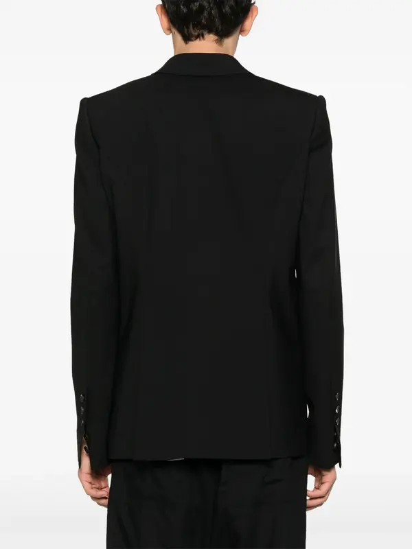 Rick Owens Jmf Blazer