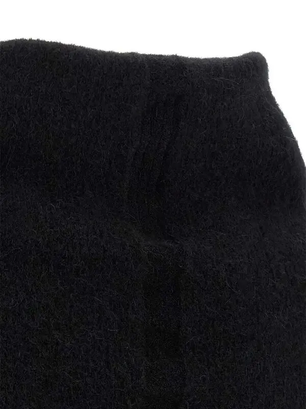 Rick Owens Cowl