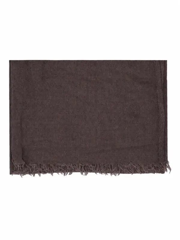 Rick Owens Emily 140 X200 - Darkdust