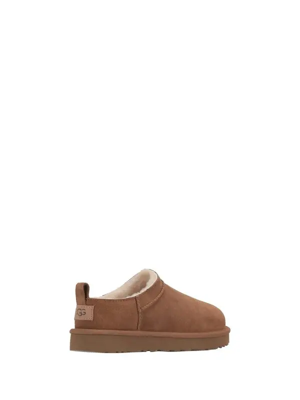 UGG W Classic Micro - Chestnut