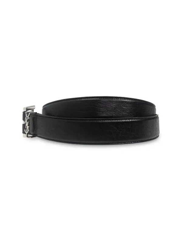 Saint Laurent Cintura Y Haka Moira Lamb