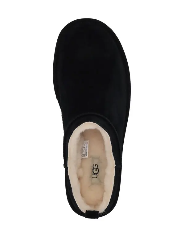 UGG W Classic Micro