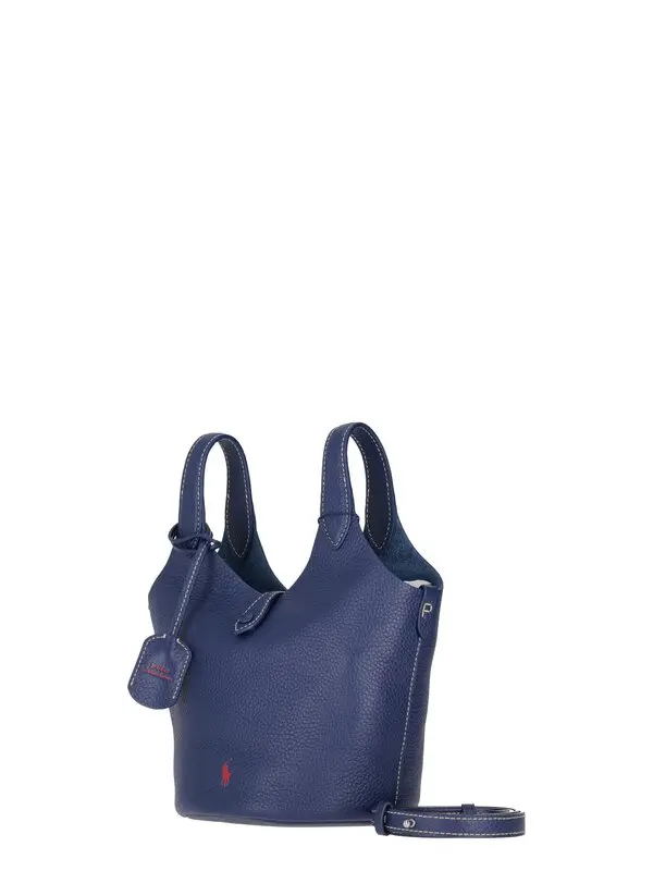 Ralph Lauren Ply Mn Crs R Crossbody Small