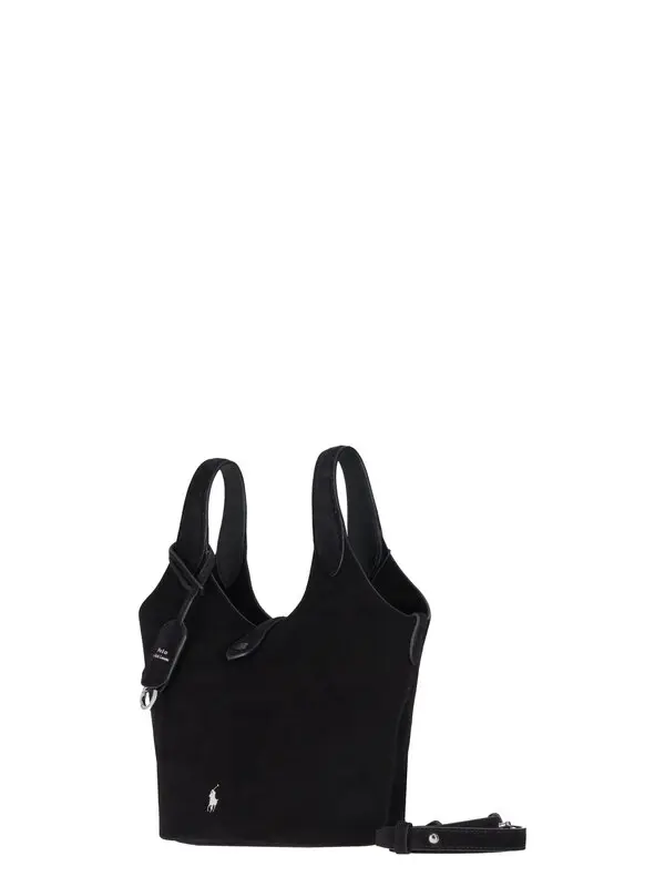 Ralph Lauren Ply Mn Crs R Crossbody Small