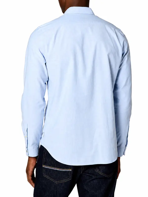 Paul Smith Ls Tailored Fit Shirt Ss Buttons