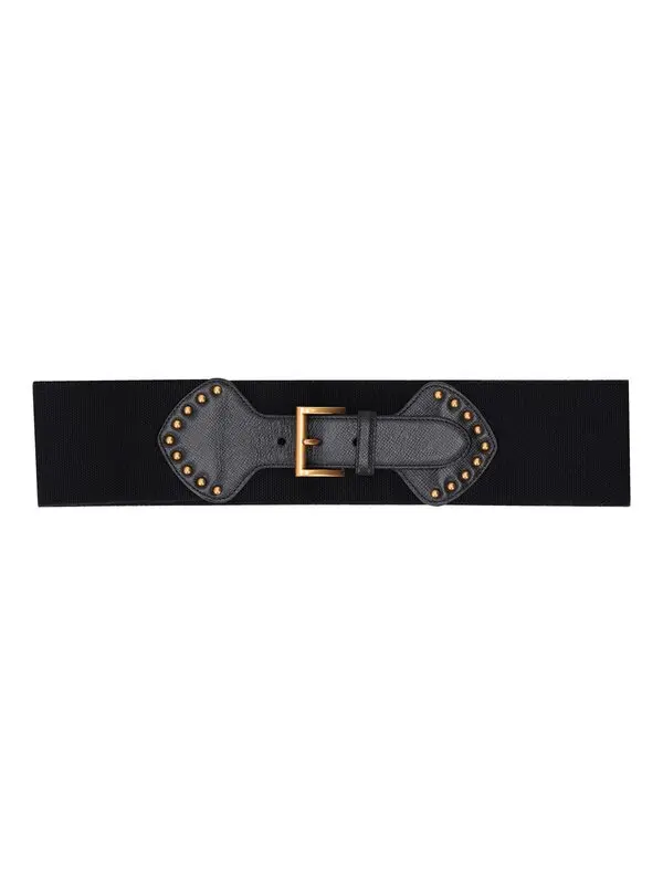 Prada Cint Elastico Cotone
