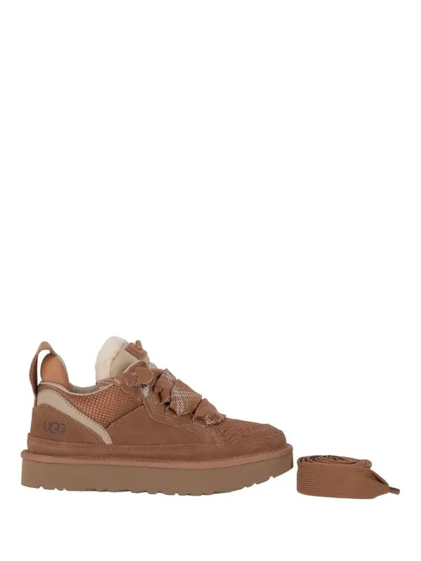 UGG W Lowmel