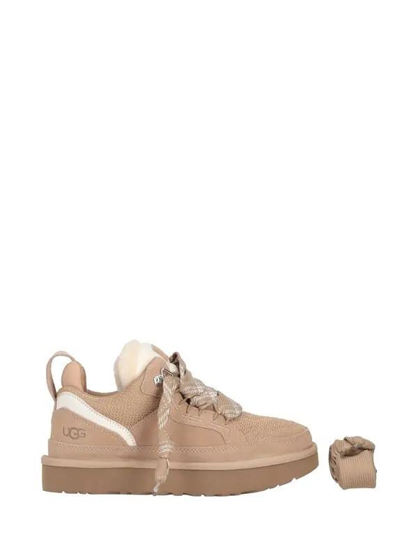 UGG W Lowmel