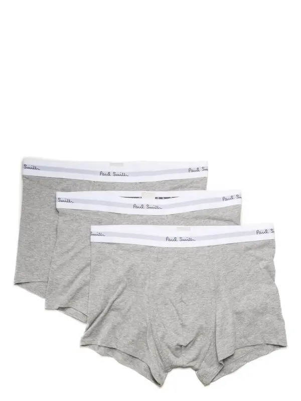 Paul Smith Trunk 3 Pack Plain
