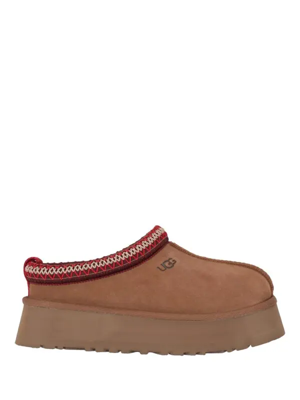 UGG W Tazz Ii - Chestnut
