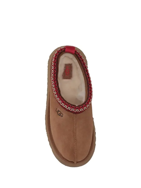 UGG W Tazz Ii - Chestnut