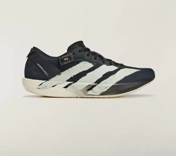 ADIDAS Y-3 Y 3 Adios 9