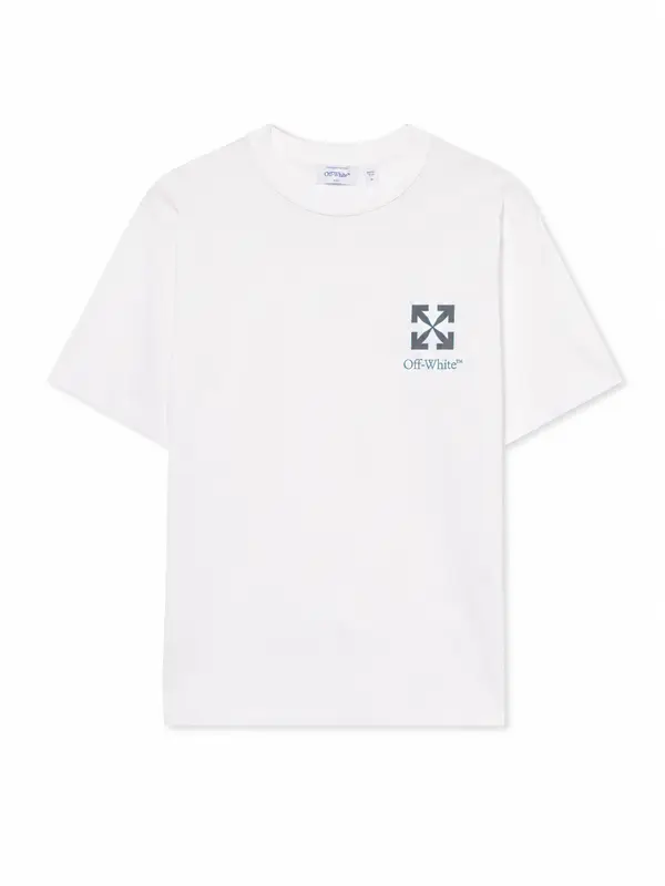 Off-White Small Arrow Regular / Tee