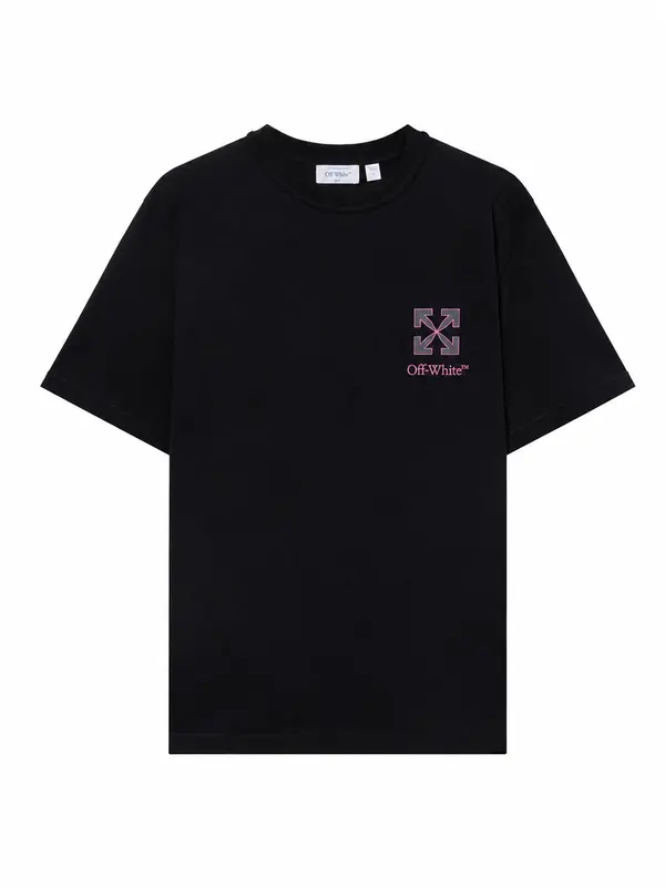 Off-White Small Arrow Regular / Tee