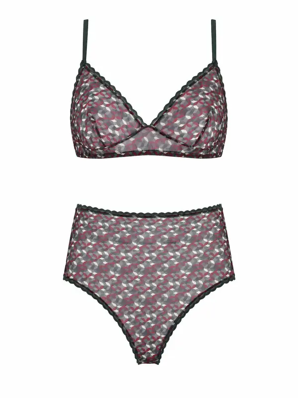 LAURA URBINATI Bra