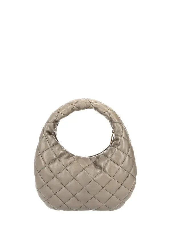 Saint Laurent Monogramme - Dk Strong Moss