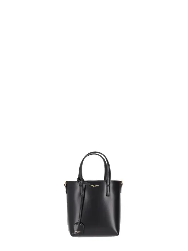 Saint Laurent Paris - Nero
