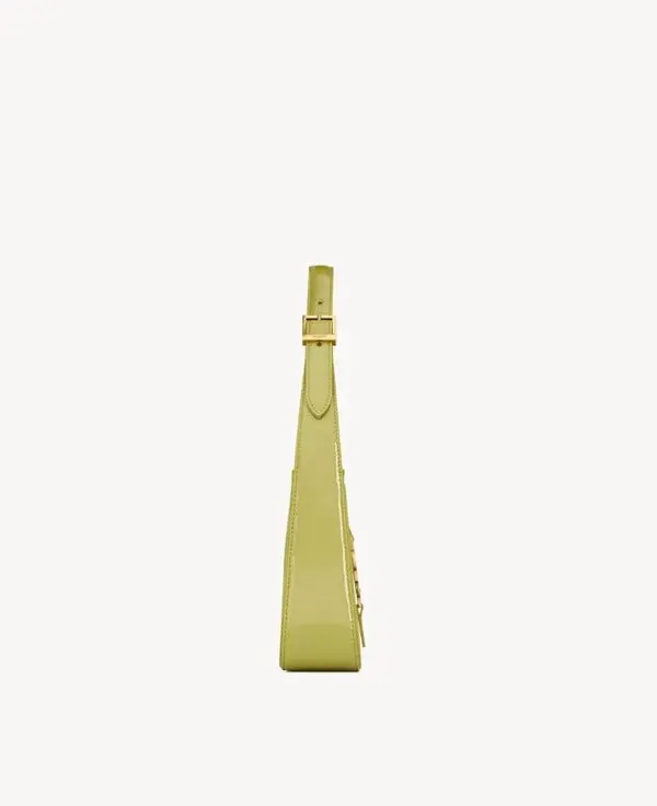 Saint Laurent Bo Mng Le 5 A7 Vernice Di