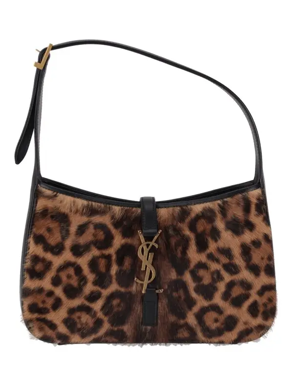 Saint Laurent Bo Mng Le 5 A7 W Real Pony