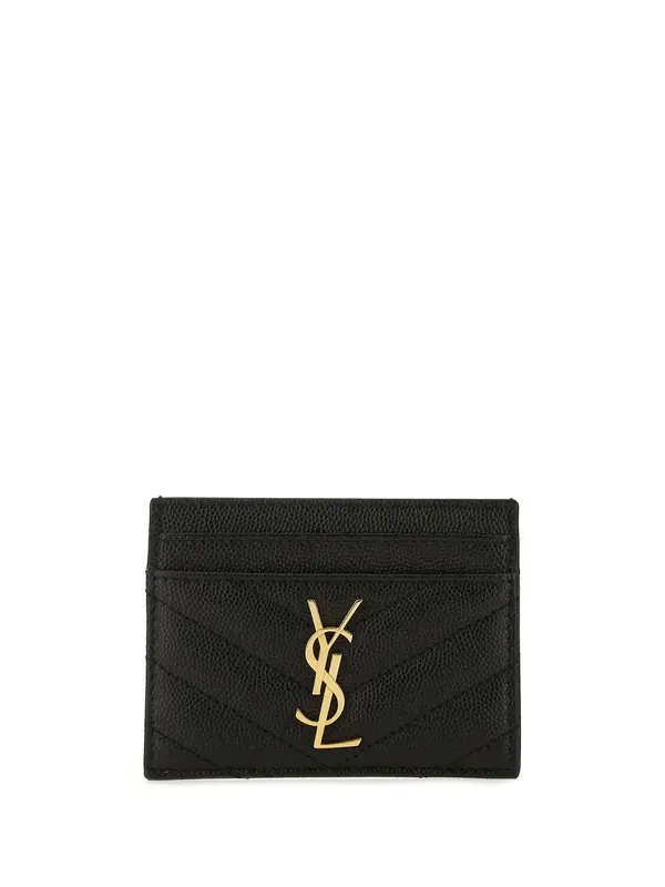 Saint Laurent Monogramme Sl