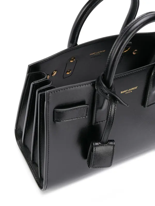 Saint Laurent Sac De Jour